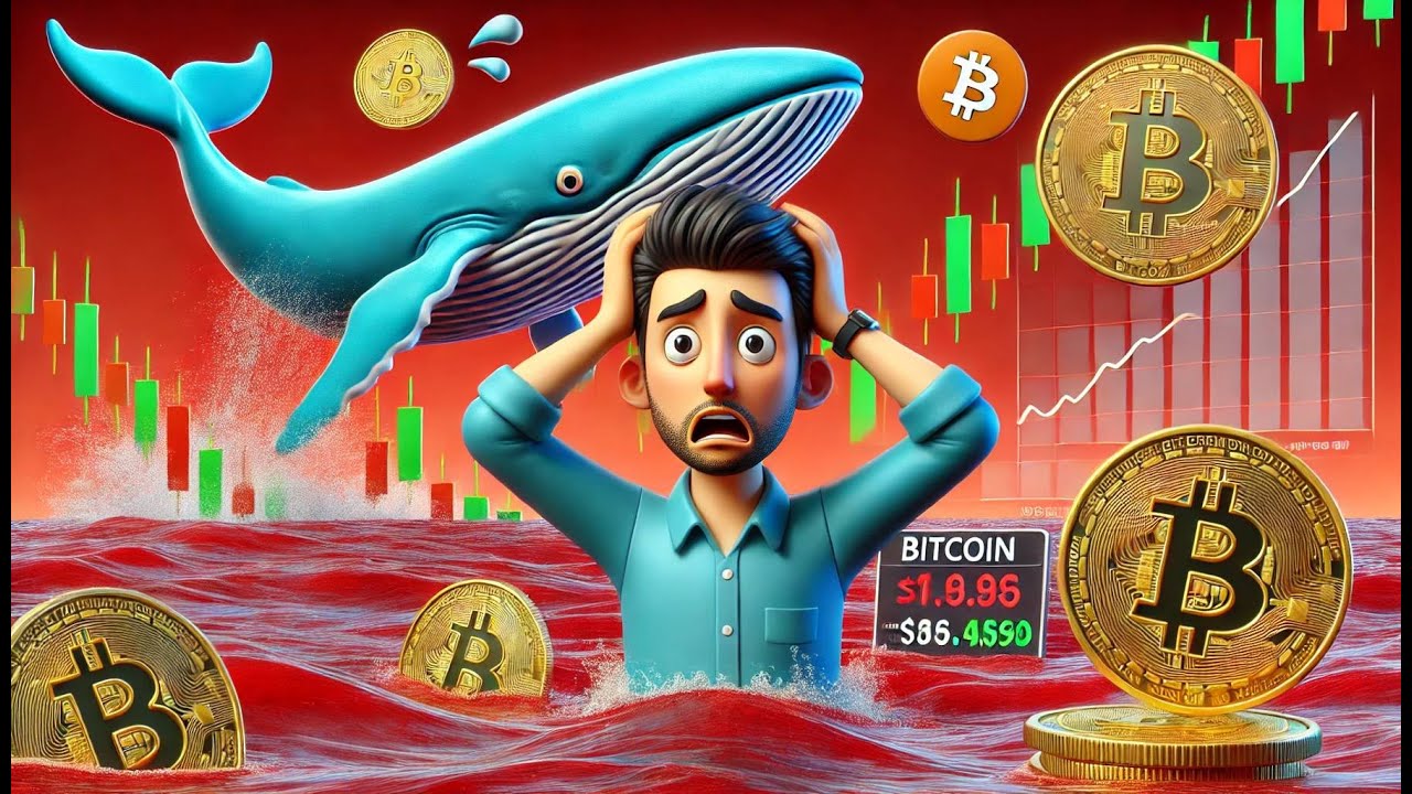 BTC em QUEDA com SINAL importante das B4L3IAS .. | Hora do Brunch #721 ...