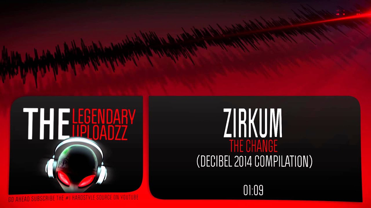 Zirkum - The Change [HQ + HD PREVIEW] - YouTube