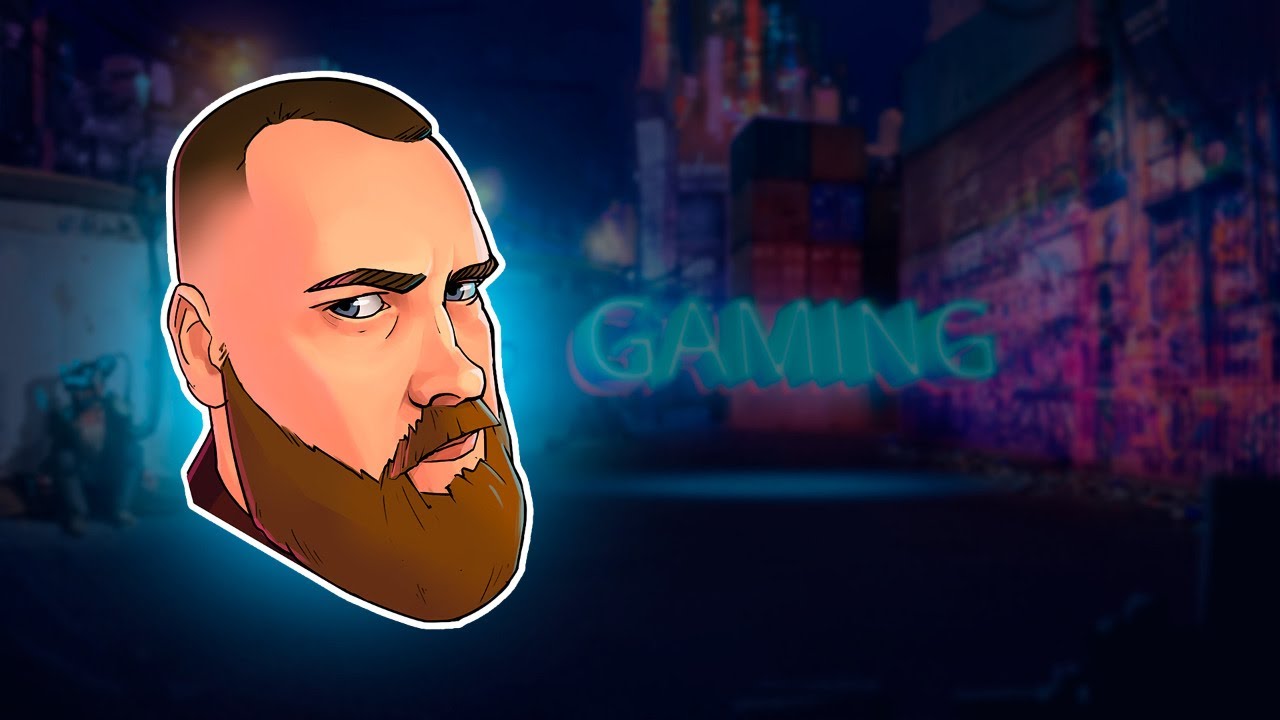 League Of Legends: Rick. - YouTube