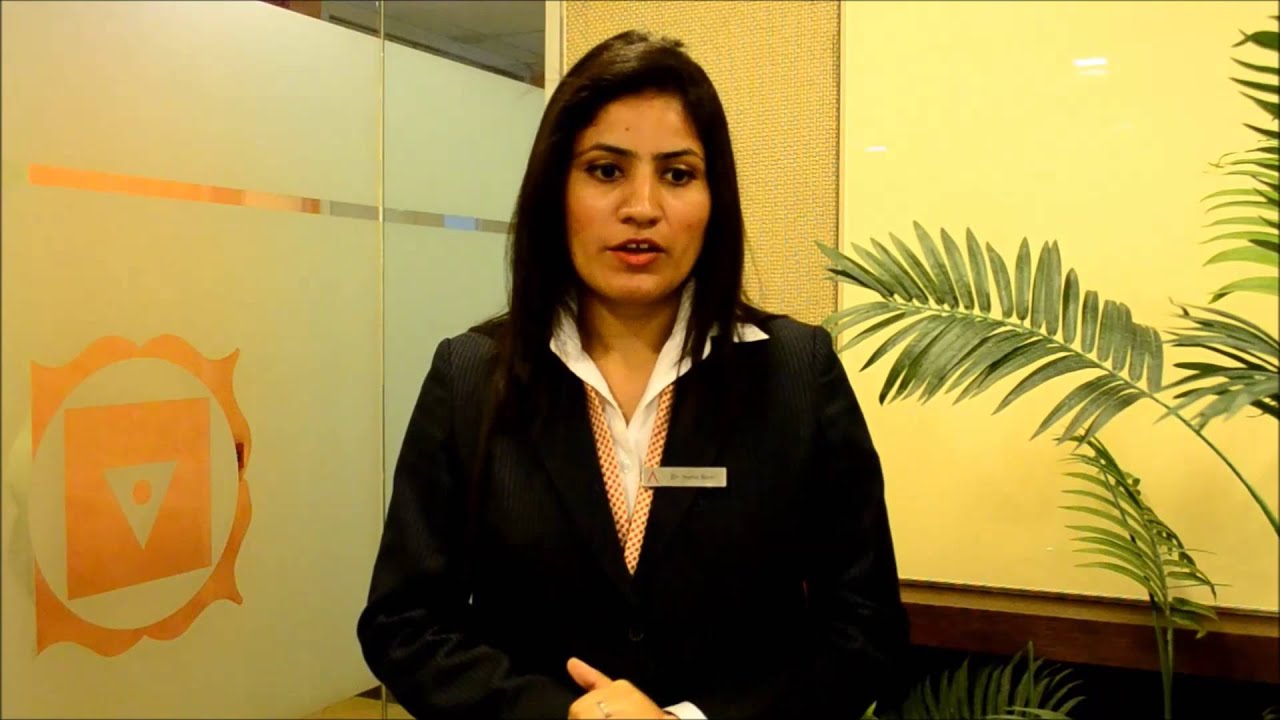 INLEAD Student Testimonials- Dr. Neha Rana - YouTube
