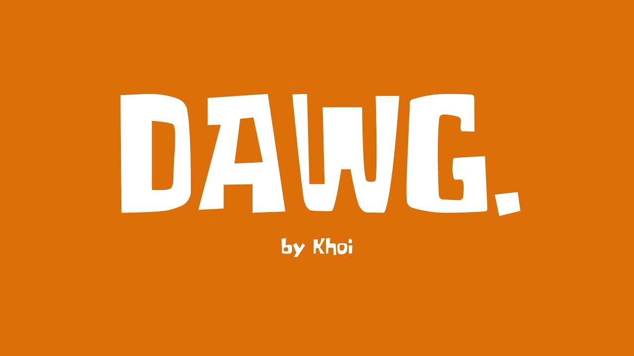 dawg-youtube
