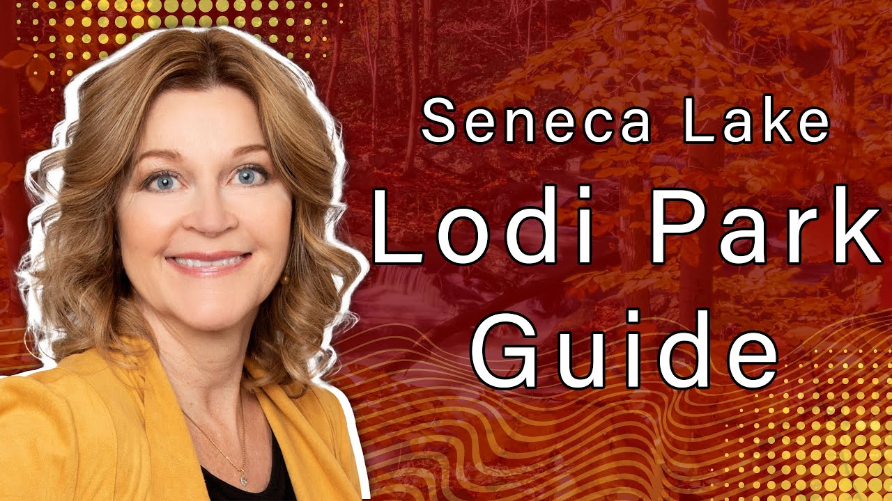 5 Top Tips About Lodi Point Marine State Park in Upstate NY - YouTube