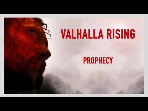 VALHALLA RISING | Teaser | Prophecy
