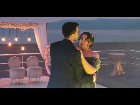 Esin & Ali | Nişan Klibi | Stüdyo Can