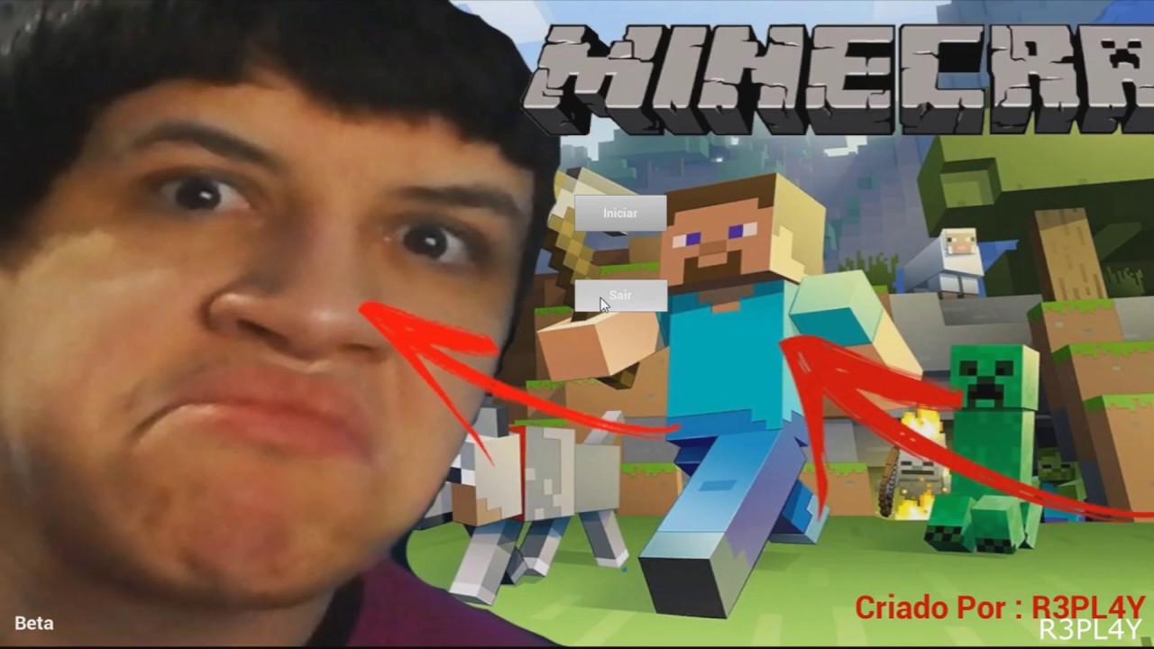 Jogo do Games EduUu Beta!! (EduUu Beta Games Game) - YouTube