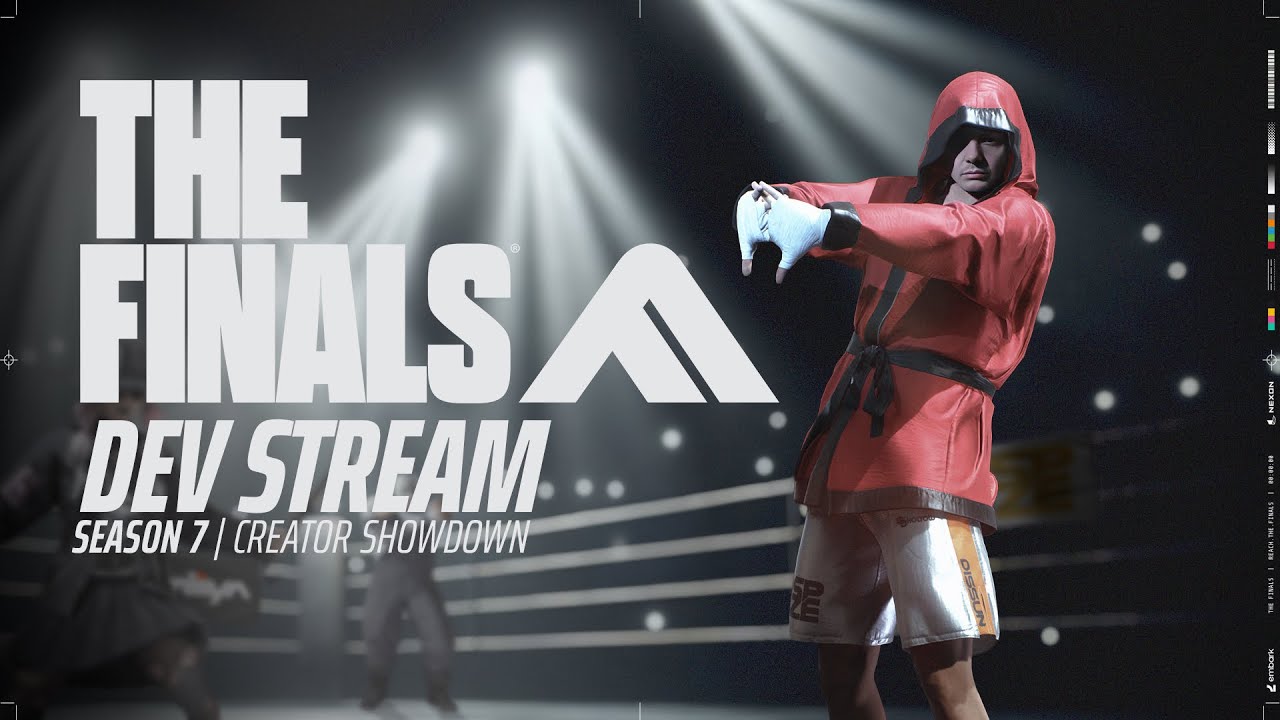 THE FINALS | EMBARK CREATOR SHOWDOWN | OSCAR vs. CAROLINE - YouTube