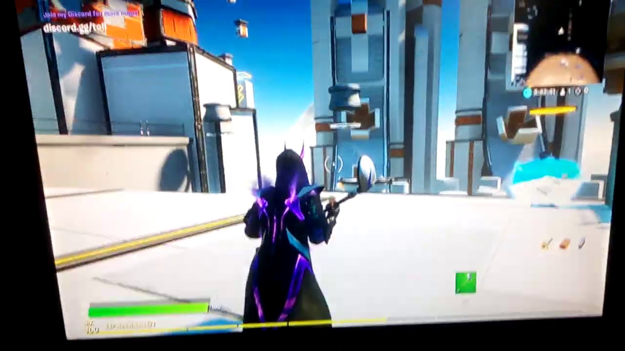 Comment jouer a fortnite sur PC Gamer - YouTube