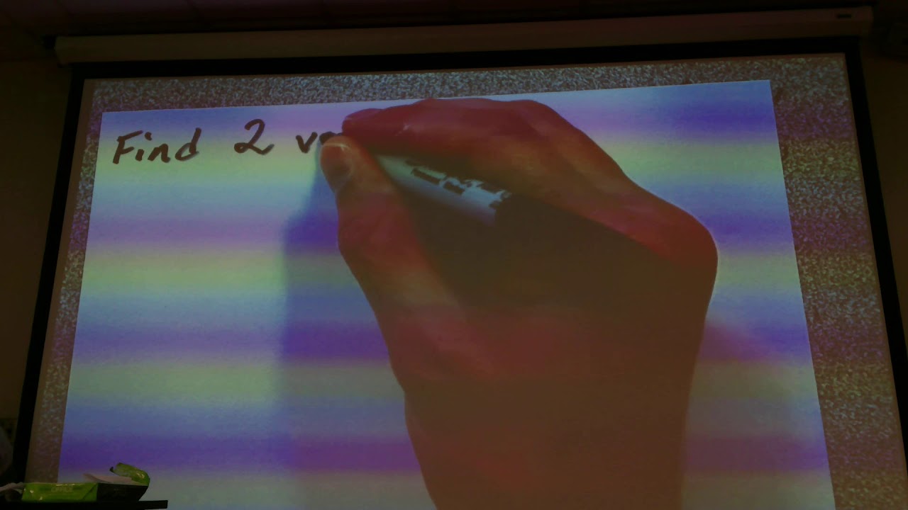 Cross Product Example YouTube cross-product-example-youtube