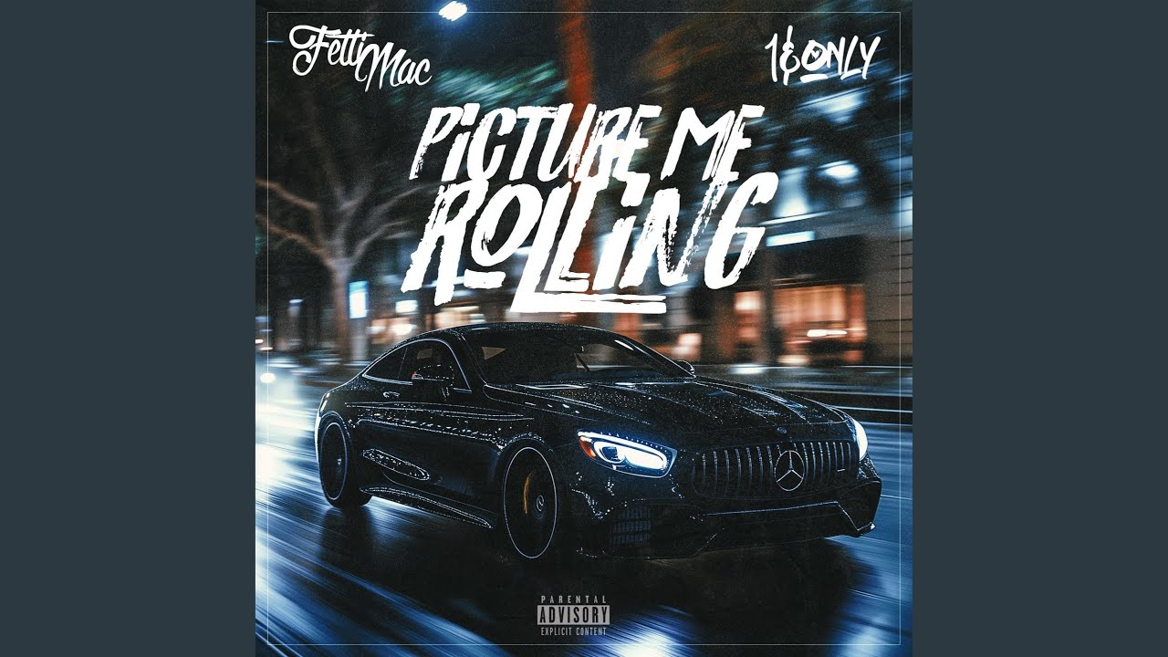 Picture Me Rolling (feat. 1 & Only) - YouTube