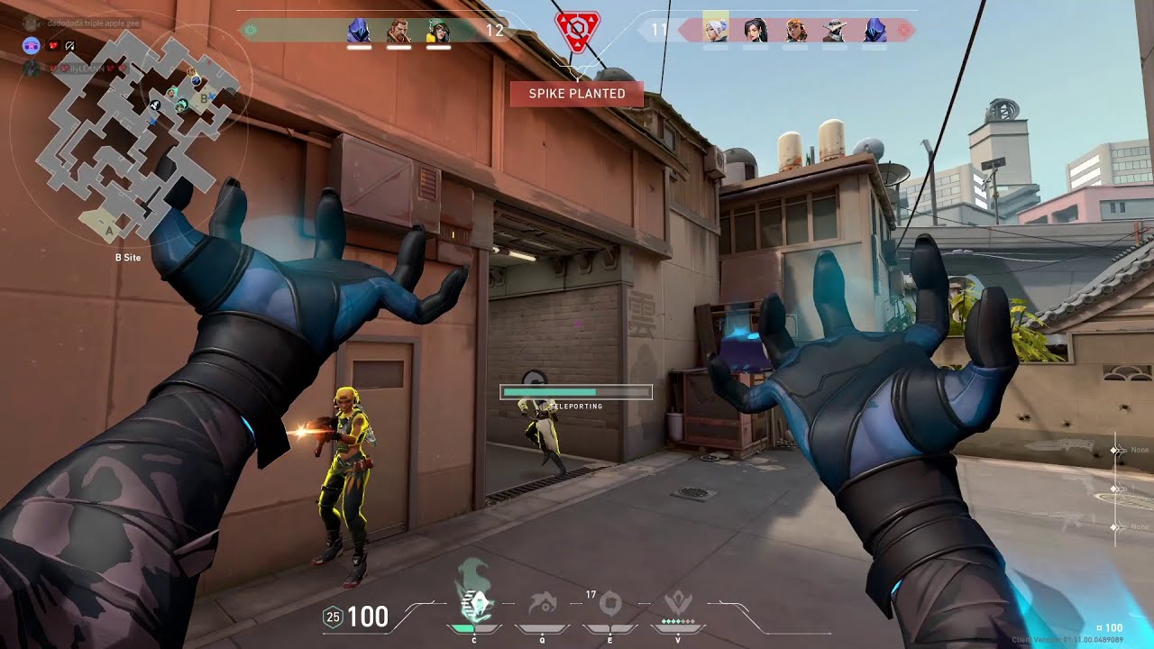 Omen DIFF Not really - YouTube