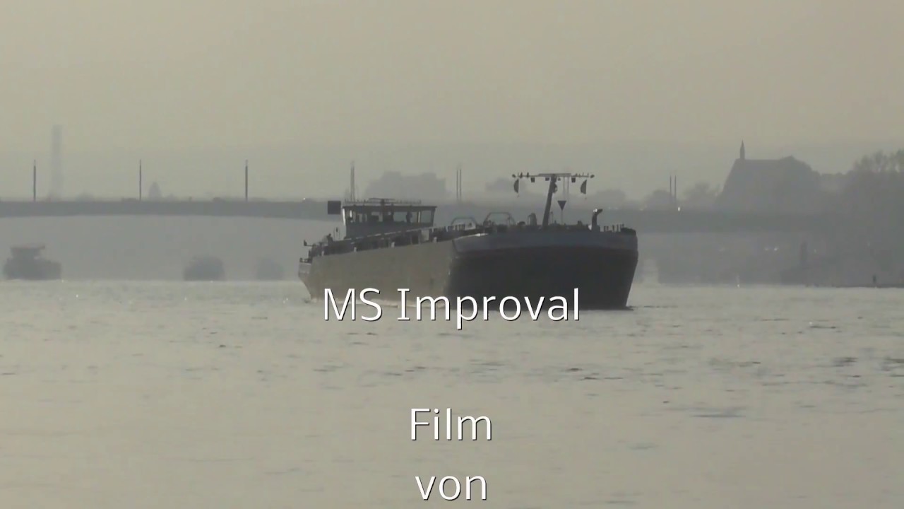 MS Improval 02337702 - YouTube