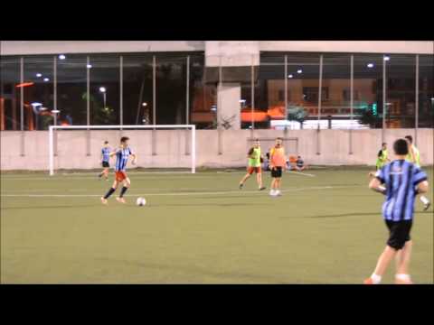 ANKARA DEMİRSPOR 2 1 ERYILDIZ