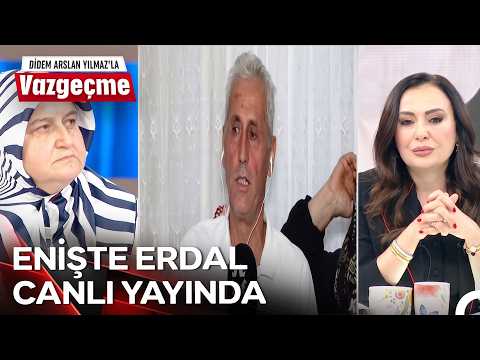 Adem ile Havva Ne Saklıyor? -  Didem Arslan Yılmaz'la Vazgeçme 14. Bölüm (24 Eylül 2026)