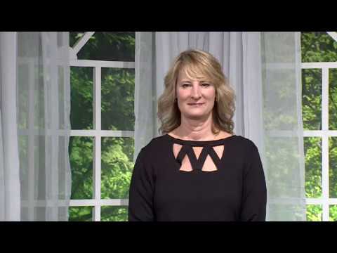 Heather Hamilton Live from Las Vegas - YouTube