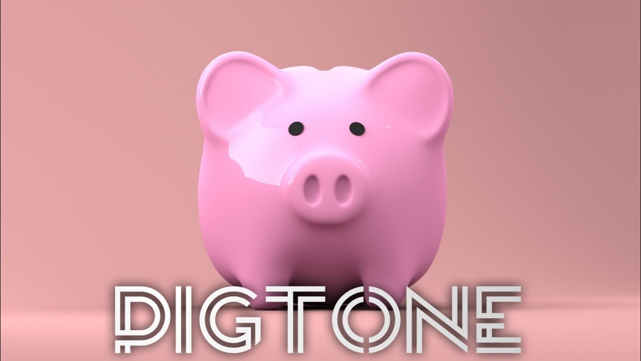 Piglomusic & Robin Skull - PIGTONE (Official Song) - YouTube