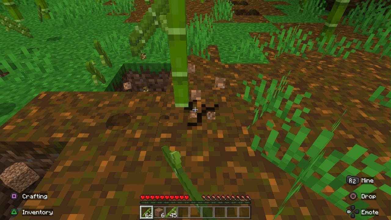 Build limit speedrun - YouTube