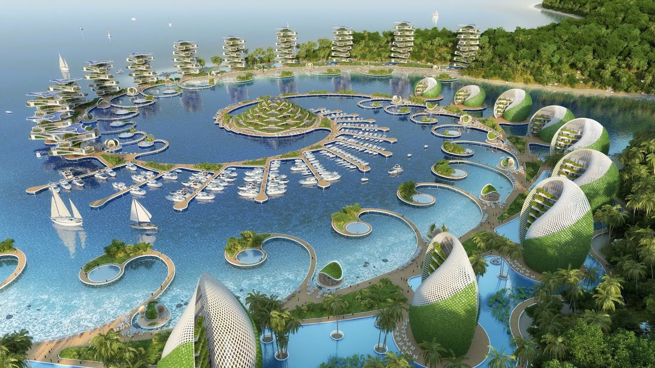 The Philippines - Prosperity in Paradise - YouTube