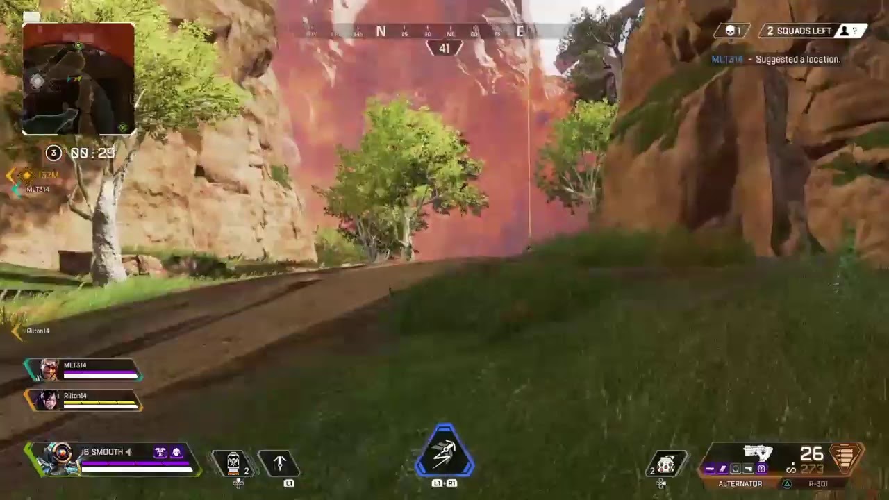 *RANKED LEAGUE* APEX LEGENDS *SILVER* - YouTube