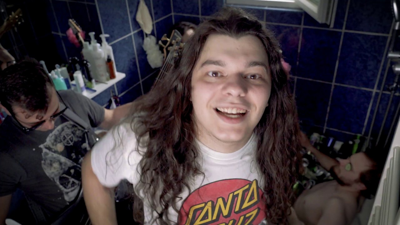 Stiff Kicks - "Boogie" (Official Video) #RockAintDead - YouTube