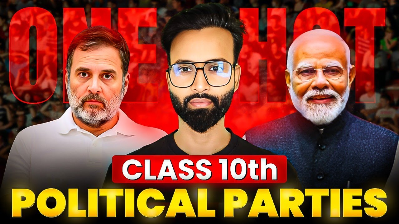 political parties class 10 | class 10 political parties | class 10 ...