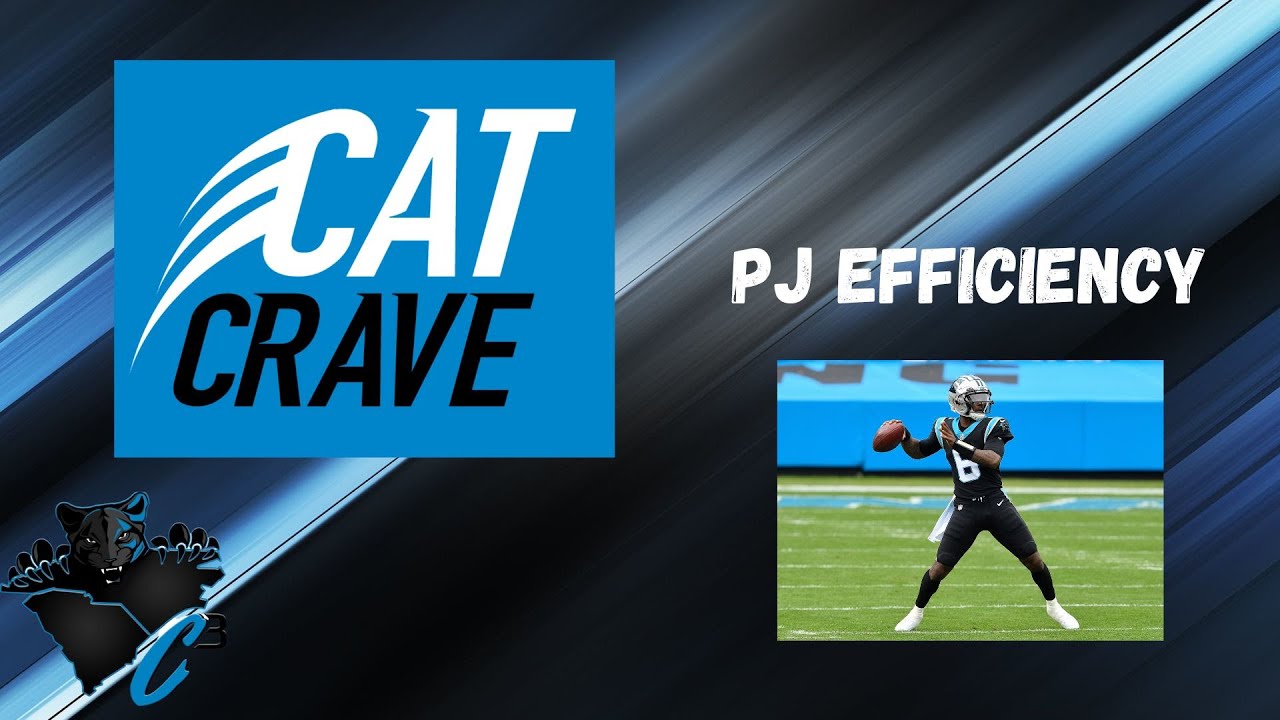 Witness the Walker Wonder! PJ Walker Shines Against Tampa Bay Buccaneers - YouTube