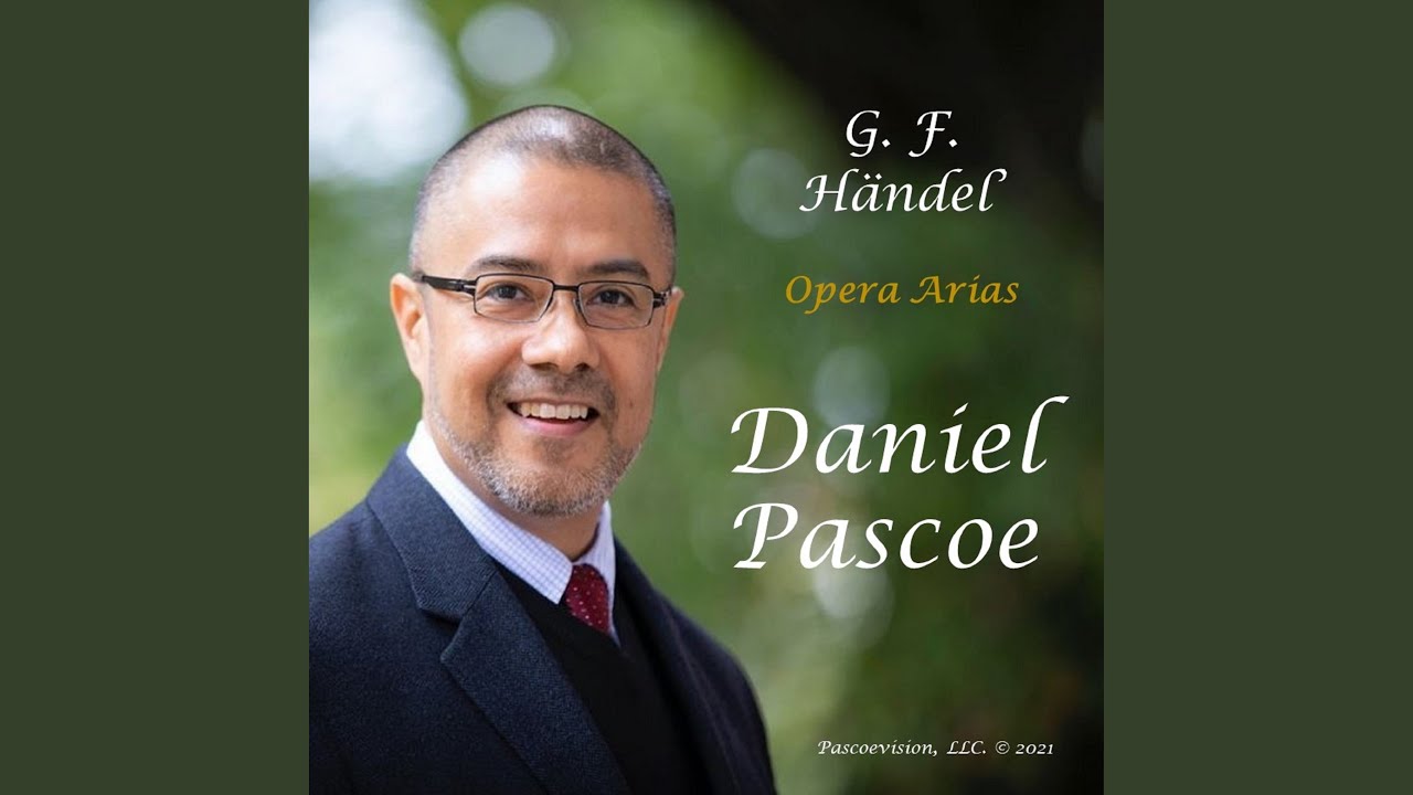 Riccardo Primo, Re d'Inghilterra, HWV 23, Act 3 Scene 4: Aria. Nel ...