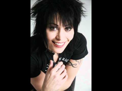 Joan Jett & The Blackhearts - Light Of Day