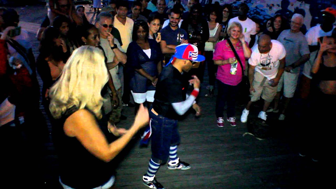 DJ RAY VAZQUEZ 9-9-2012 PART 2 - YouTube