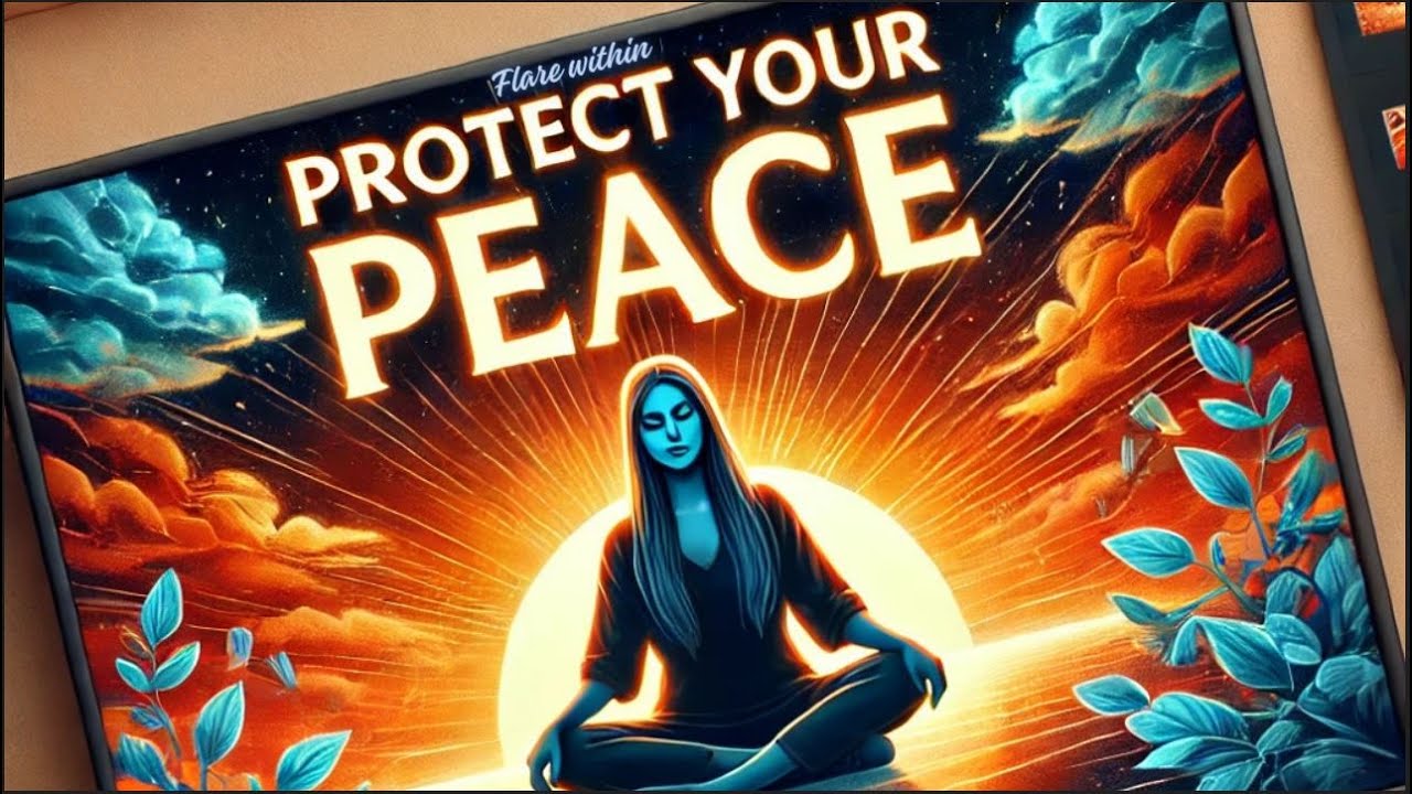 Break Free from Judgment 4 Steps to Inner Confidence - YouTube