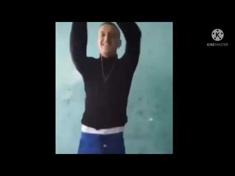 Çakma Mesut Özil Dans