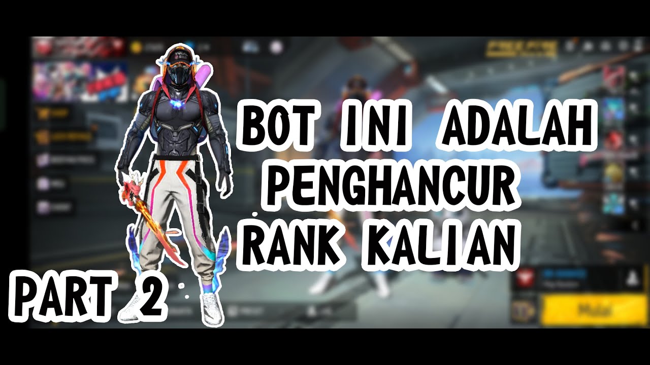TUTORIAL MENJADI BOT EPEP PART 2 || #epep #slowmotion #gameplay #tutorial - YouTube