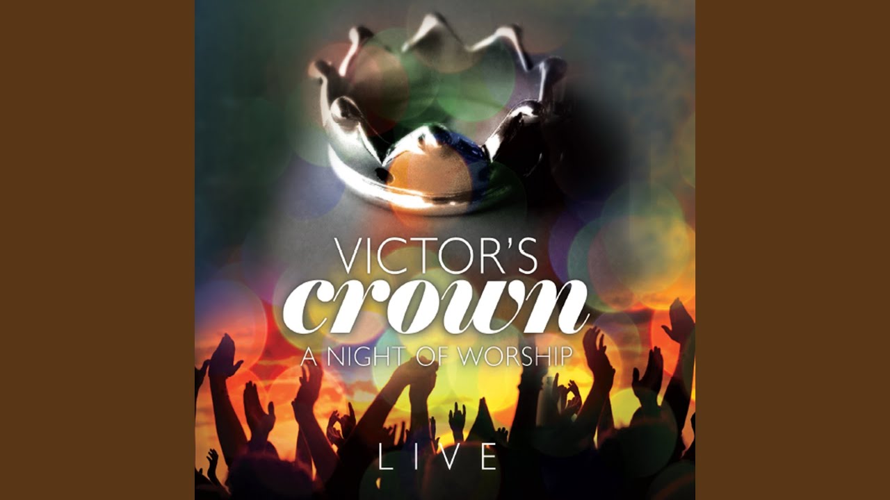 Victor's Crown (Live) - YouTube