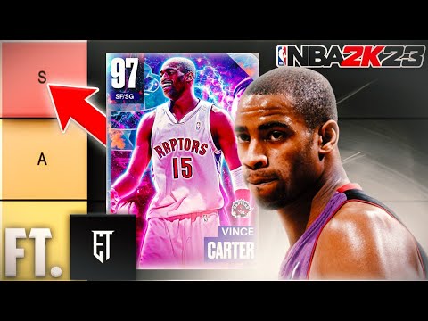 BEST CARDS TIER LIST PART 2 FEATURING EVAN TANAKA!! NBA 2K23 MyTEAM ...