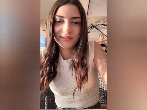 Irmak Periscope Live LOVELYGIRL 75