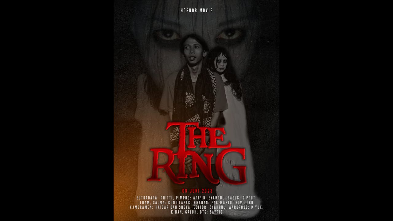 THE RING - YouTube