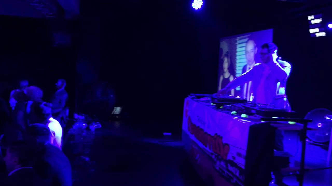 Dreamsville Mod Weekender 2016 - YouTube