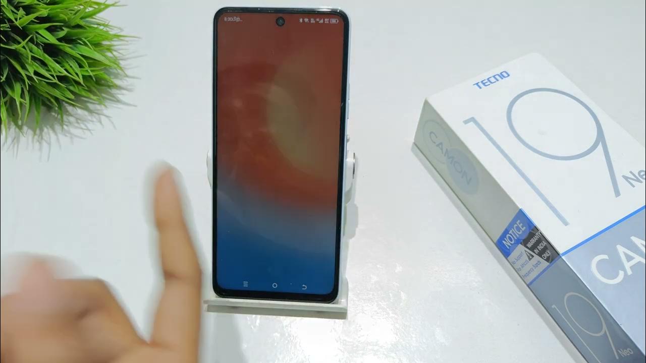 How to change system language in tecno camon 19 pro | tecno camon 19 neo language change kaise ...
