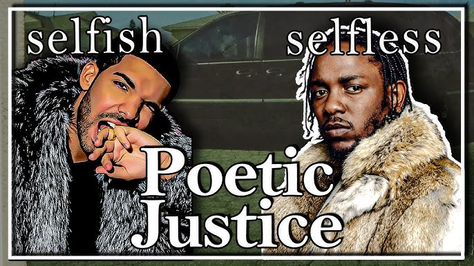 Poetic Justice Kendrick Lamar Youtube