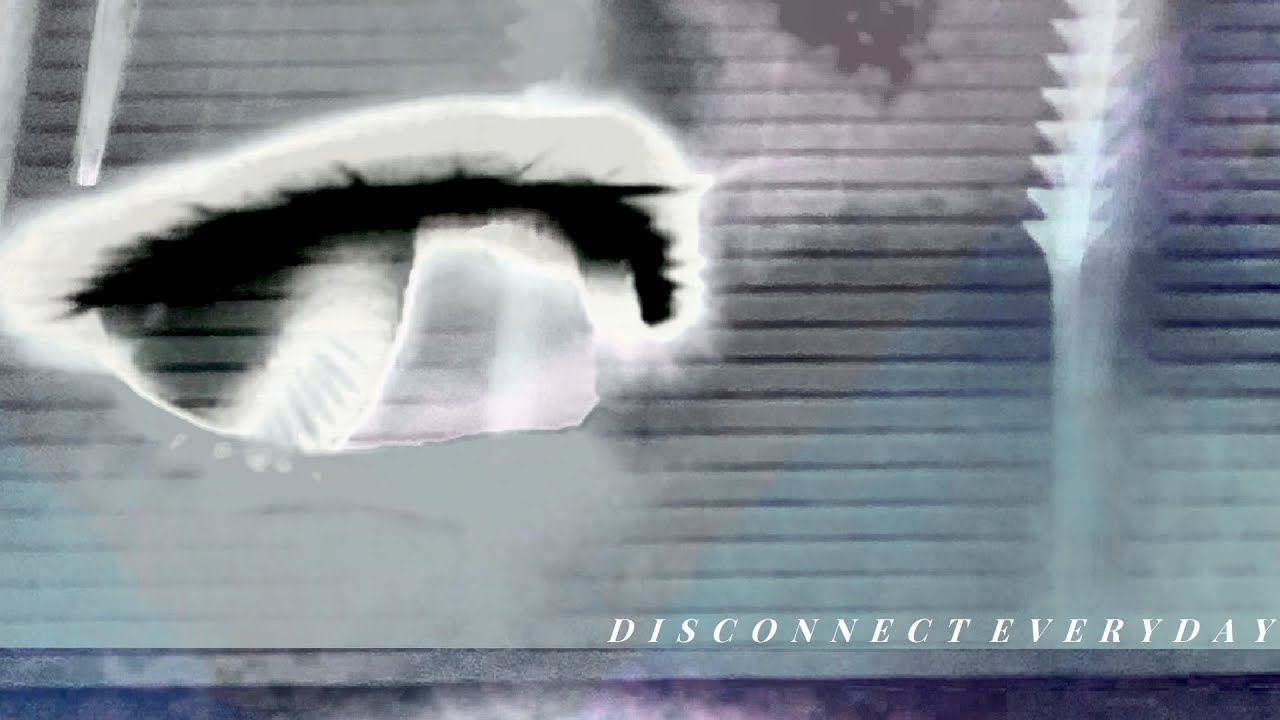 mindvacy - disconnect_everyday_01 (Full Album) - YouTube