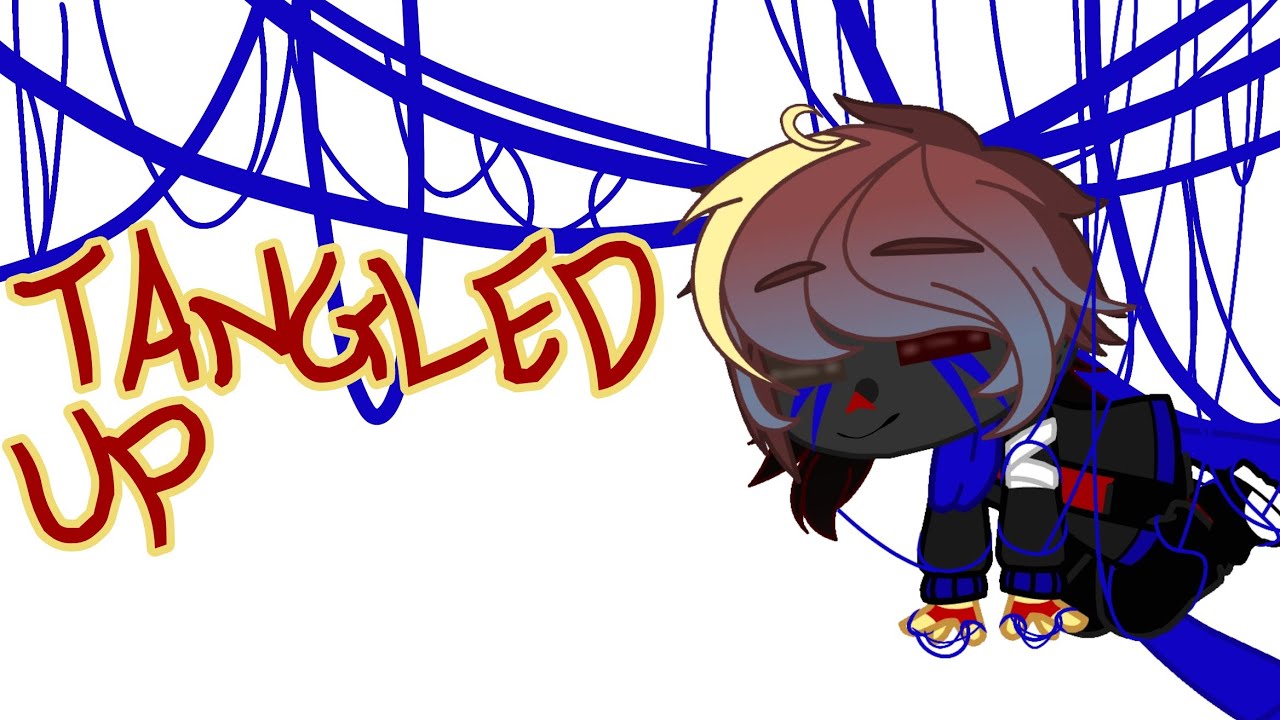 ||Tangled Up Meme|| ~Error Sans~ - YouTube