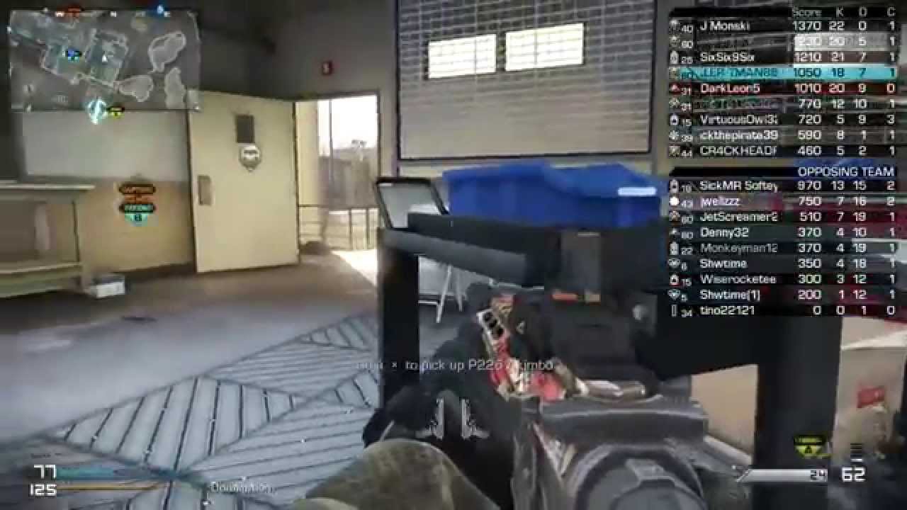 Battle hind #1 - YouTube