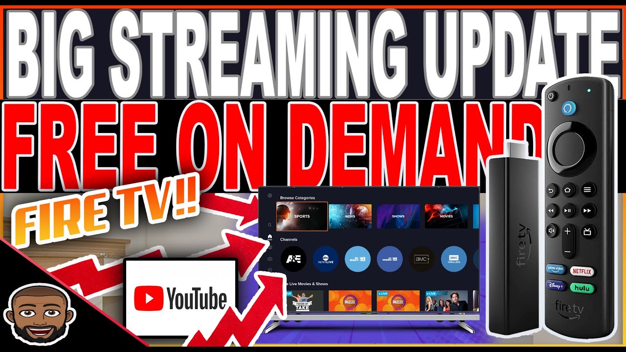 BIG STREAMING UPDATE NEW MOVIES AND TV SHOWS ADDED WEEKLY - YouTube