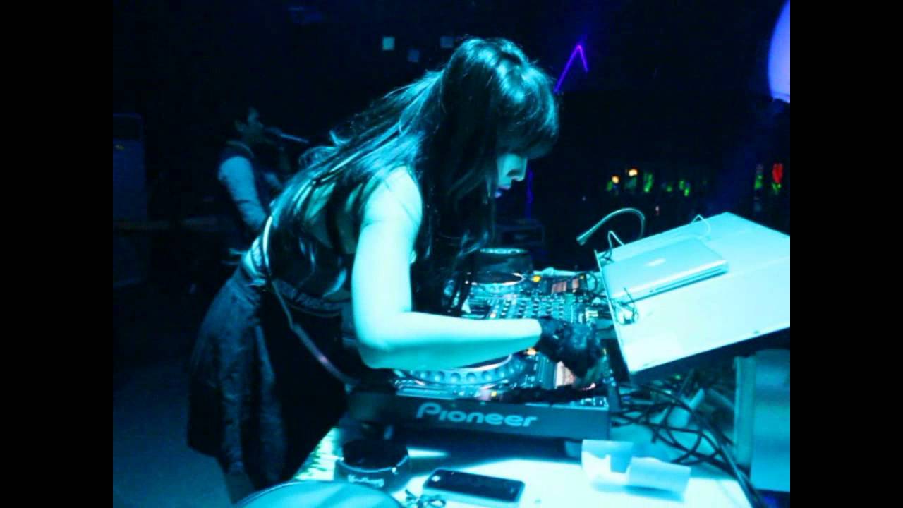DJ MIZ APRIL @CELCIUS_CLUB - YouTube