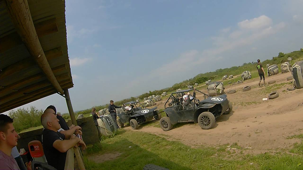 Stag day out.(4) - YouTube