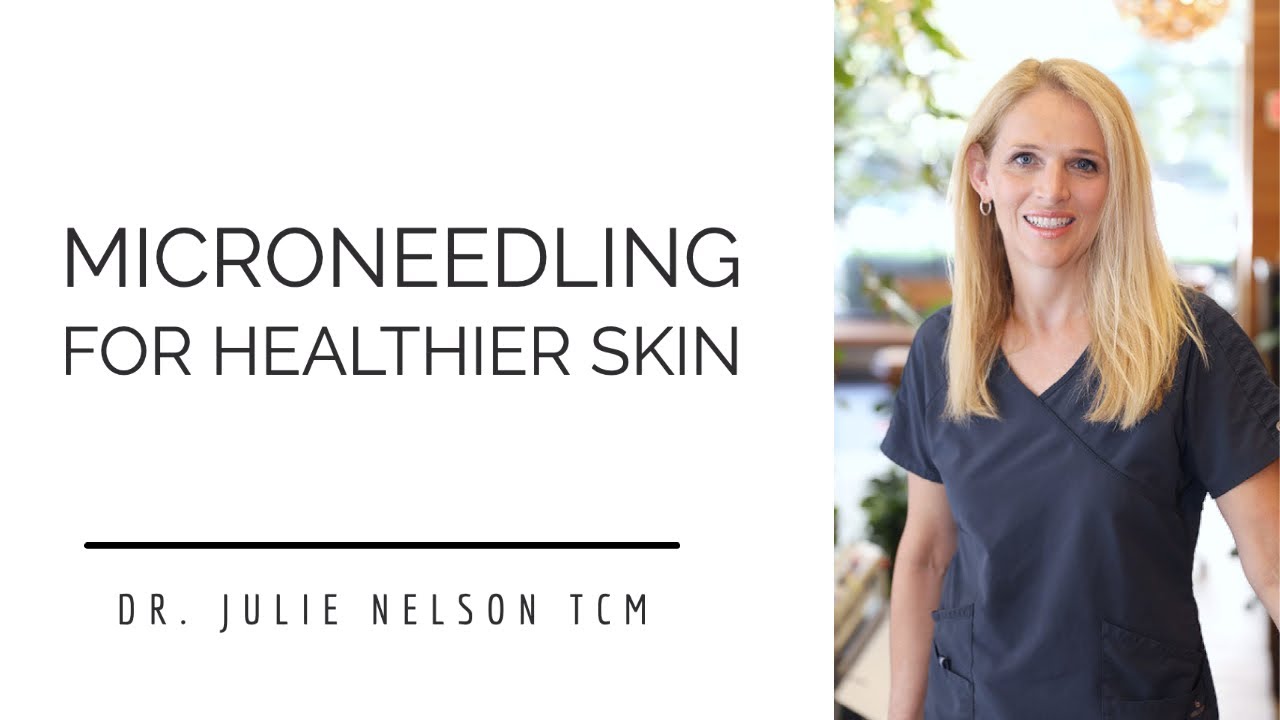 Micro-Needling 101: Uncover the Secret to Glowing Skin! - YouTube