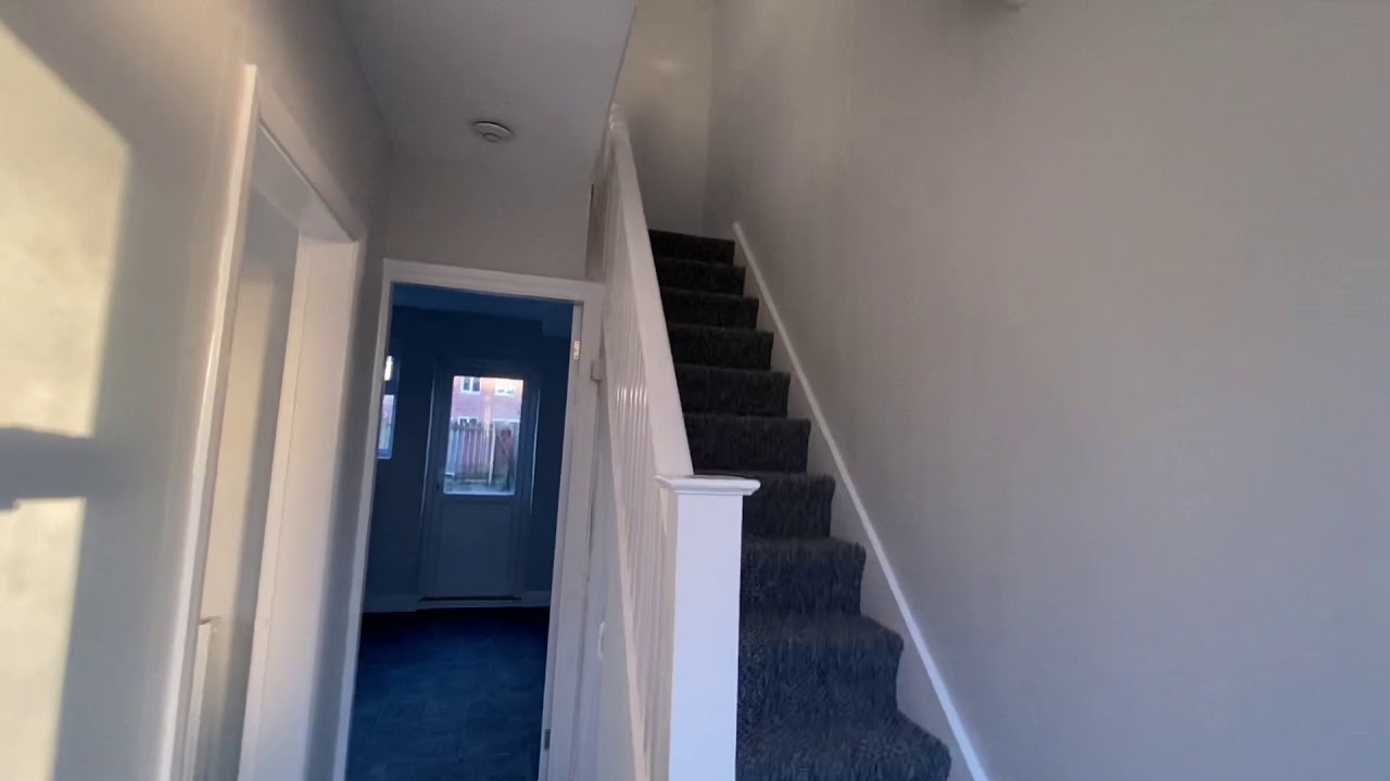 152 Boothferry Road - YouTube