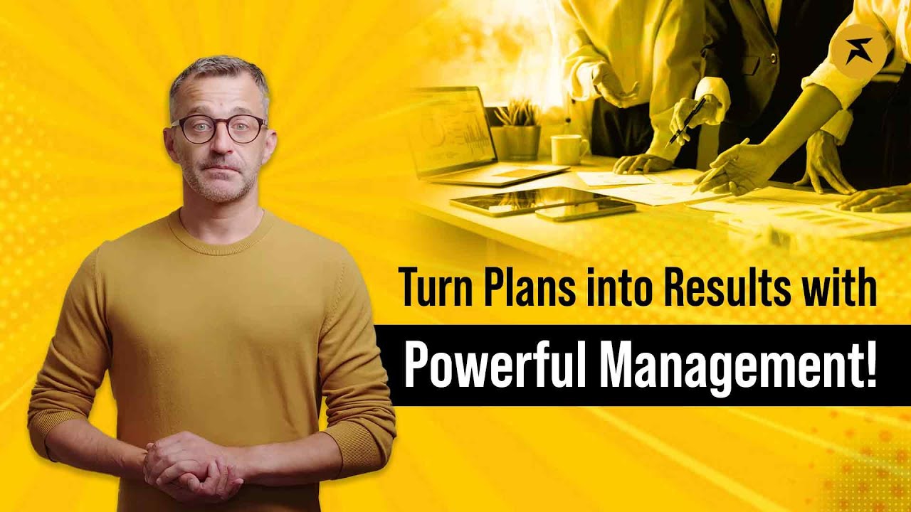 Unlock the Secret to Management Success: Clarity, Focus, and Delivering ...