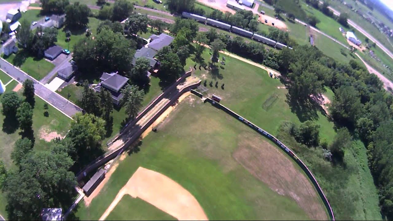 Cologne, MN Fritz Field - YouTube