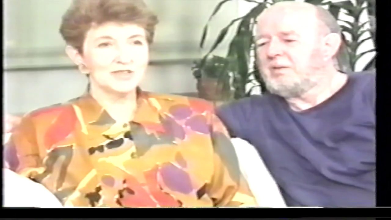 Jim & Melody Iliffe on Brisbane Extra - YouTube