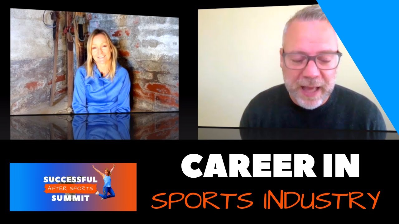 Successful After Sports Summit preview - Career in sports industry ...